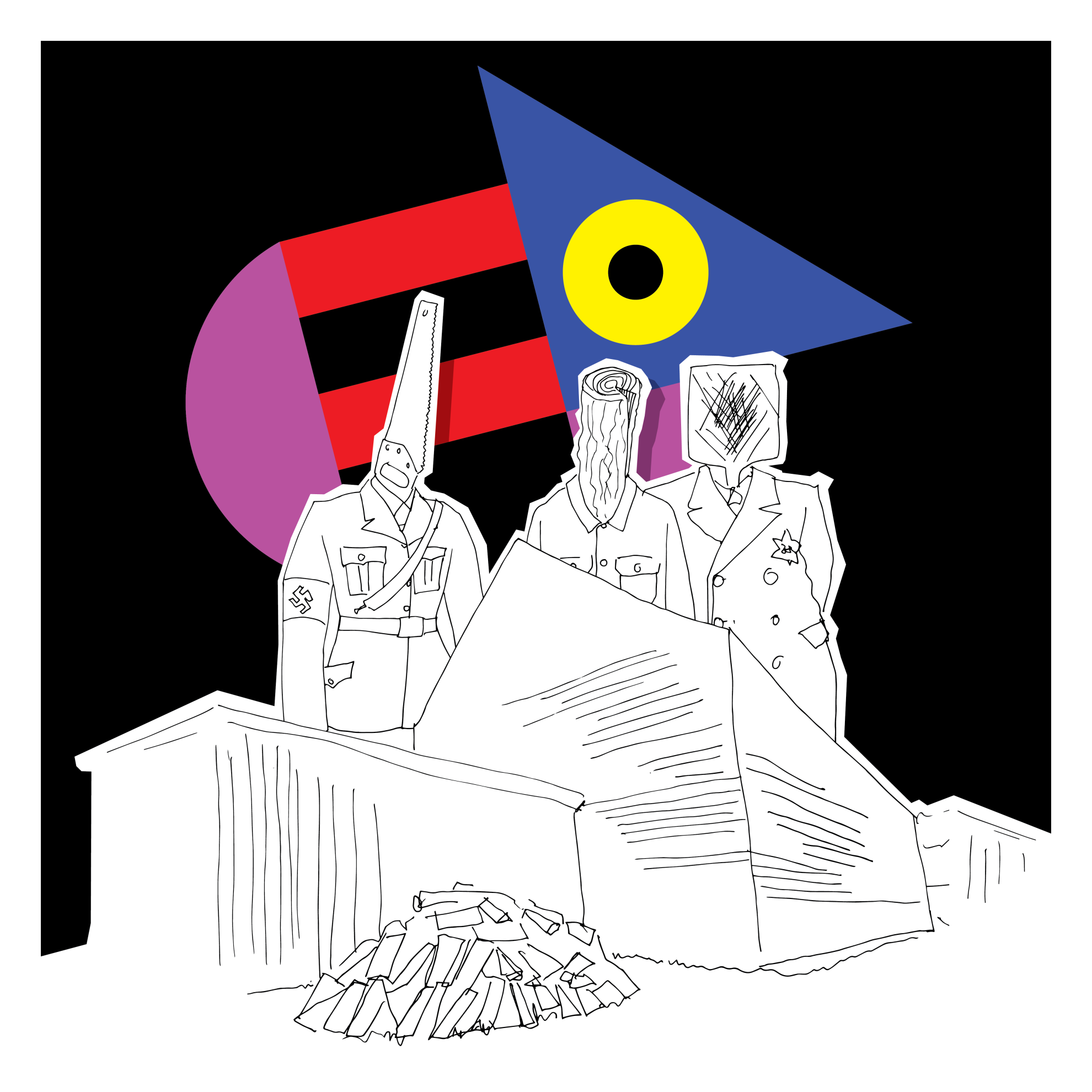 PUIKA AR SUNI video (8+) – istabas teātris